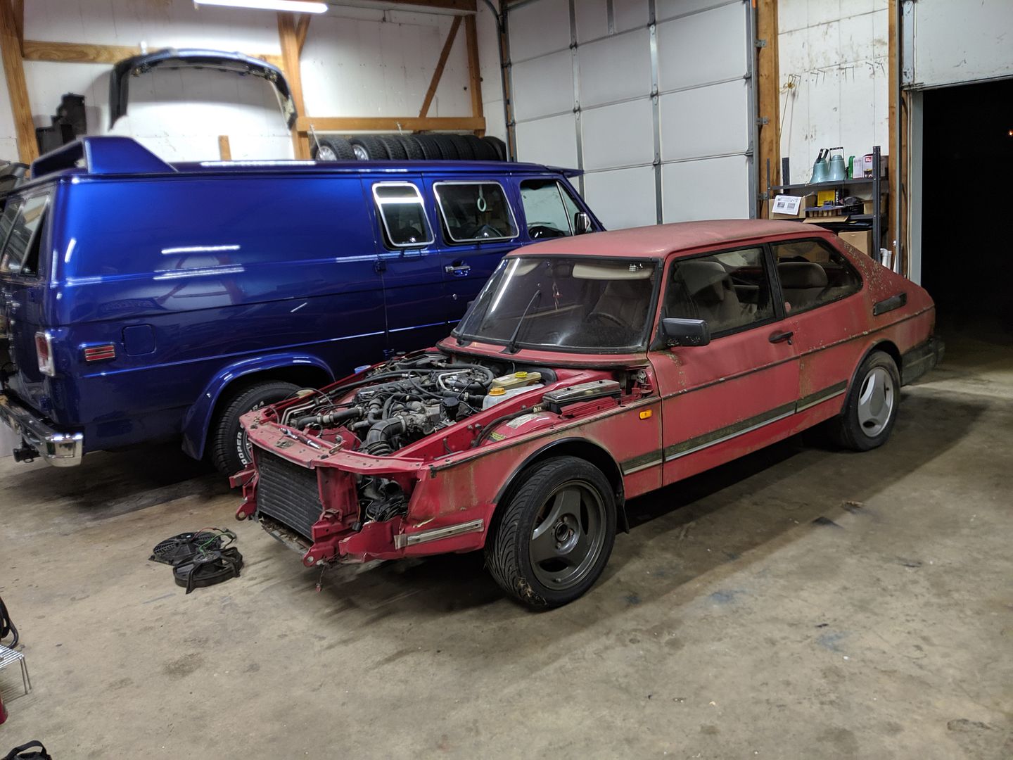 1992 Saab C900 Base model 5 speed | Saab Link Forums